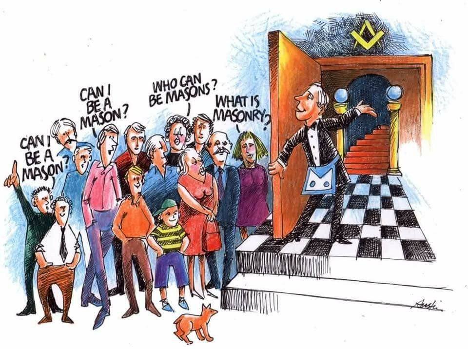 What is Freemasonry? - Lodge Of Concord No.632